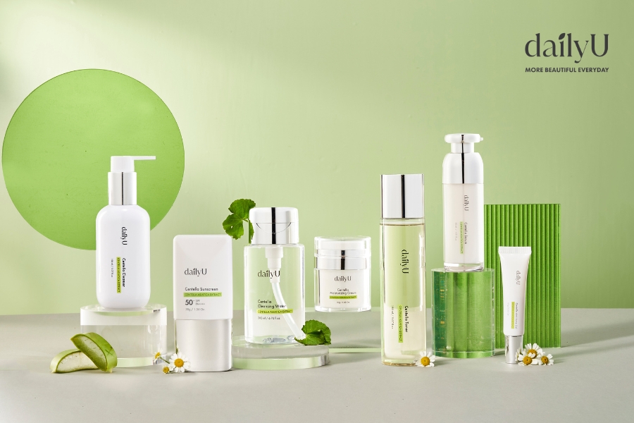 5 Bí Quyết Có Làn Da Đẹp Các Nàng Nên Tham Khảo - Mỹ Phẩm DailyU